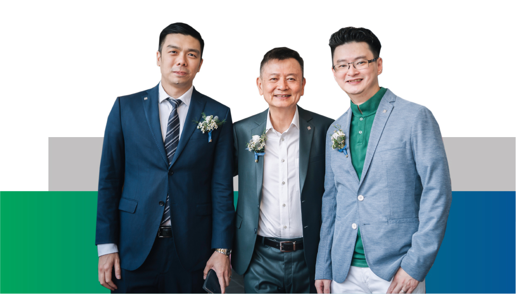 Team – RISE Advisory