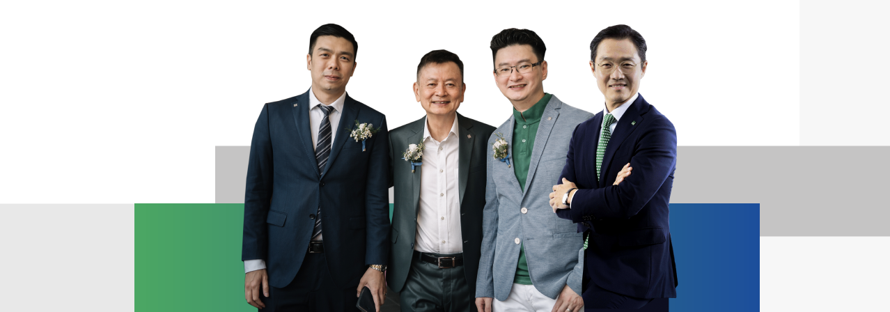 Team – RISE Advisory